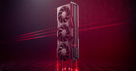 Amd Radeon Rx 7900 Xtx และ Radeon Rx 7900 Xt พร้อมวางจำหน่ายแล้ววันนี้