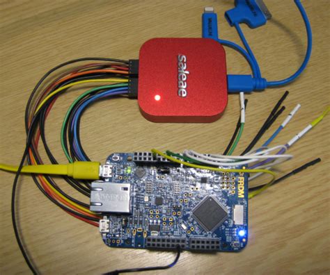tutorial adafruit ws2812b neopixels with the freescale frdm k64f board part 1 hardware mcu