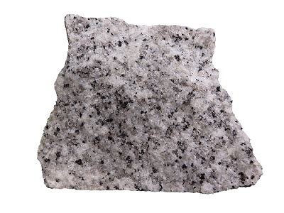 黒雲母花崗岩 くろうんもかこうがん biotite granite 岩石鉱物詳解図鑑 planetscope