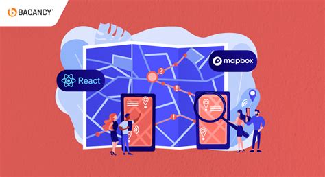 React Mapbox Gl Integration Steps For Interactive Maps