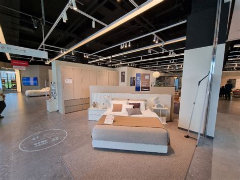 25일 한샘디자인파크 롯데 메종 동부산점 오픈 노컷뉴스