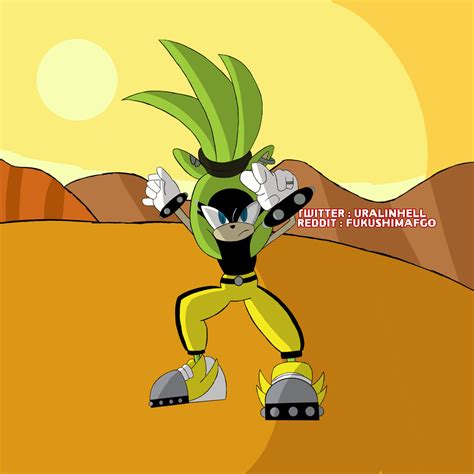 Surge Vegeta Pose By Rossetaral On Newgrounds