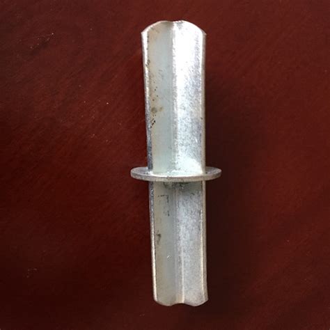 Scaffolding Cross Shaped Connector With Top Quality Buy China
