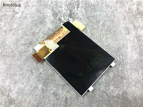 Knotolus Internal Inner Lcd Display Screen Repair Replacement Part For Ipod Nano 3rd Gen 4gb 8gb