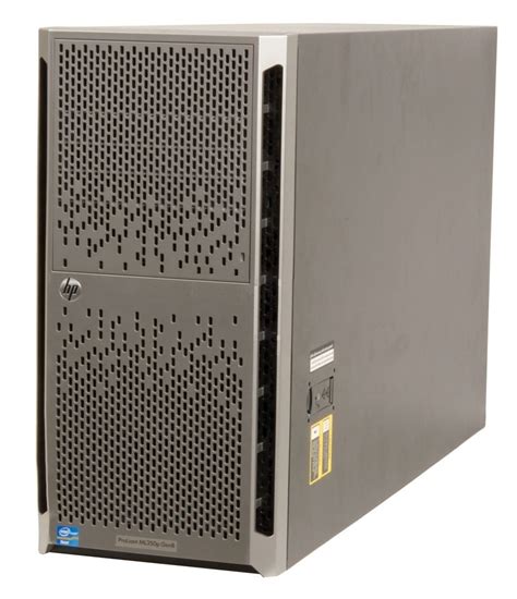 Hp Proliant Ml P G Tower Server Delta Server Store
