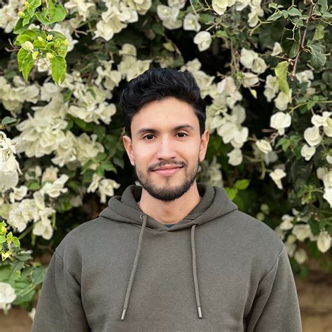 Aymane Mimouni Backend Developer Obytes Xing