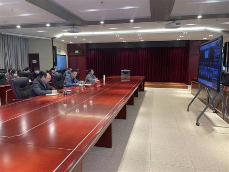 我院组织参加教育部2023届全国普通高校毕业生就业工作第二次调度视频会议 北京农业职业学院就业信息网