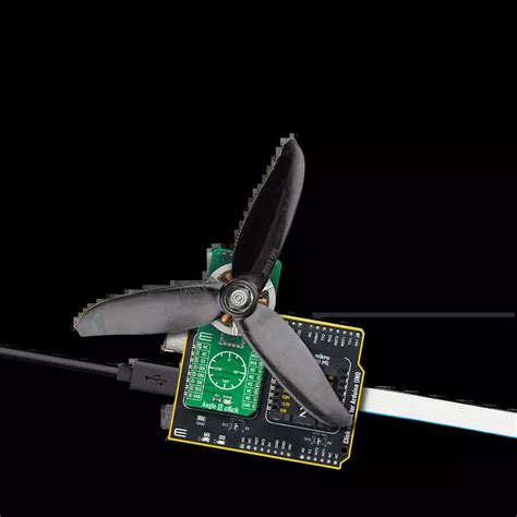 Attain Accurate And Real Time Absolute Angular Positioning With Ma302