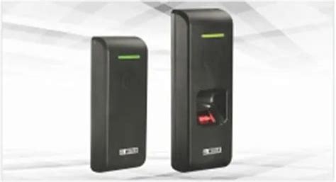 Fingerprint Access Control Matrix Cosec Path Series At ₹ 20500 In