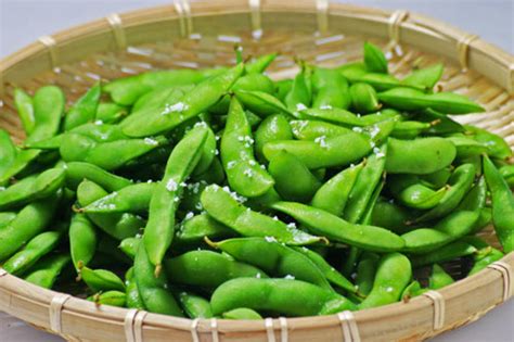 だだちゃ豆と秘伝豆の違いとは味の農園