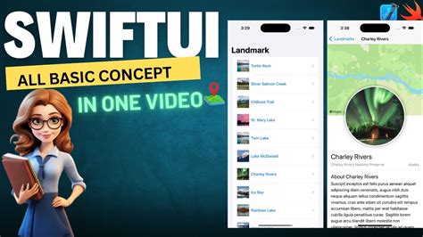 Navigation In Swiftui Local Json File Read In Swift List Circular