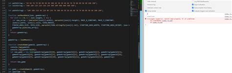 Javascript How Can I Access This Nested Array Without An Uncaught Type Error Stack Overflow