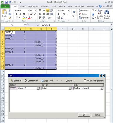 Vba Compare Columns B And C Then Shift Data Stack Overflow