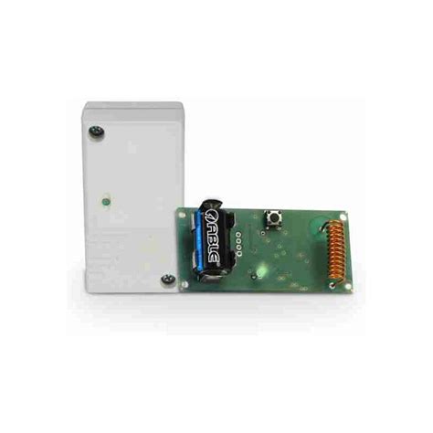 Sensor De Temperatura Inalámbrico Remoto