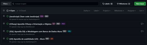 Github Silasrodrigues Programmingbooks Reposit Rio Para Organizar Livros De Programa O