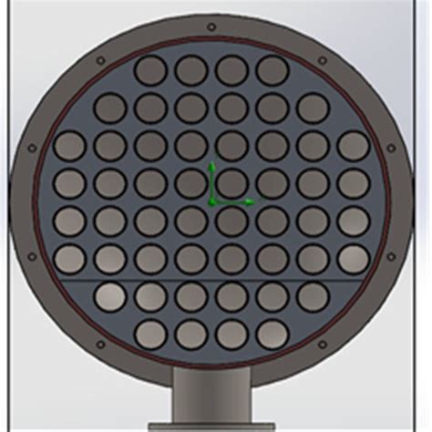 Fig1 Parallel Flow Counter Flow Heat Exchangers Are Classified