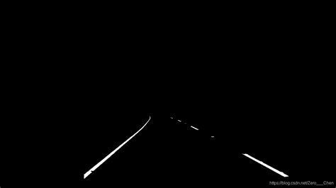 C Opencv如何实现车道检测 开发技术 亿速云