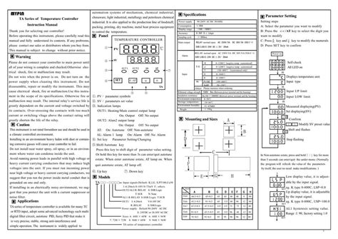 How To Properly Wire Your Mypin TA A Step By Step Wiring Diagram Guide