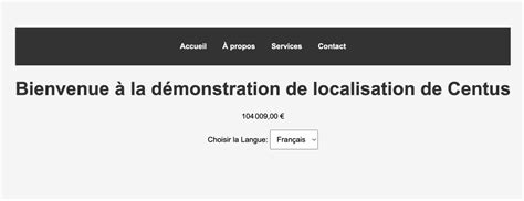 Laravel Localization A Practical Guide For Developers