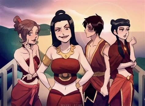 Pin By Darkfyre 23 On Atla Nonsense Avatar The Last Airbender Funny