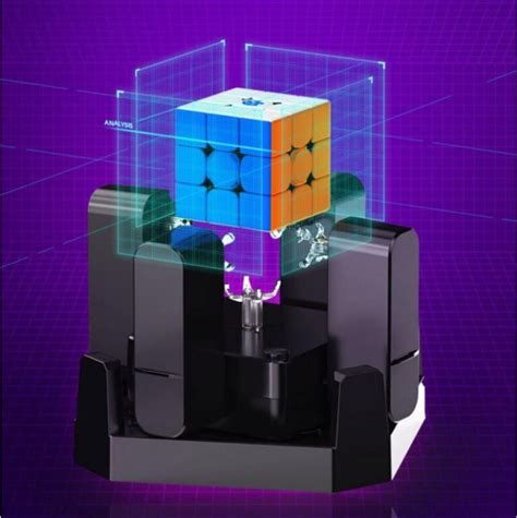 Gan Robot Speedcubestore Australia