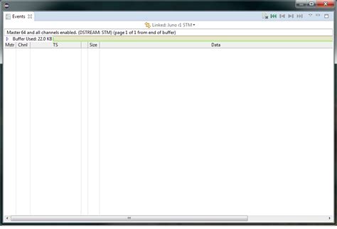 Configuring Ds 5 For The System Trace Macrocell Tools Software And Ides Blog Arm Community