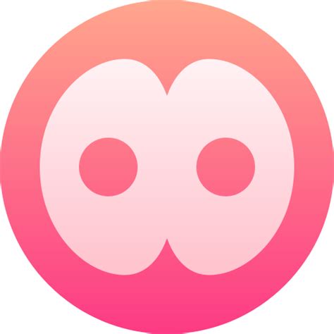 Zygote Basic Gradient Gradient Icon