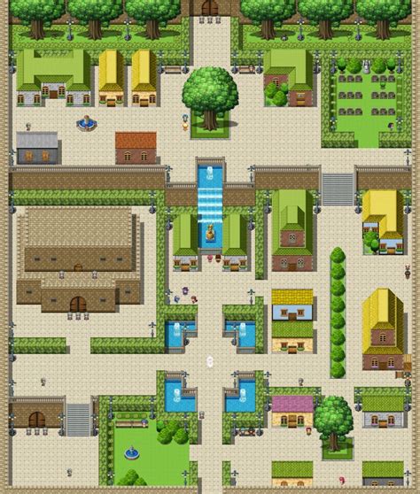 Game And Map Screenshots 12 Page 84 Rpg Maker Forums