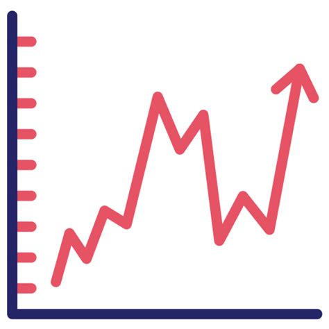 Trend Chart Free Ui Icons