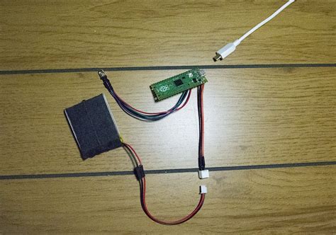 How To Make A Raspberry Beret With Raspberry Pi Pico Toms Hardware