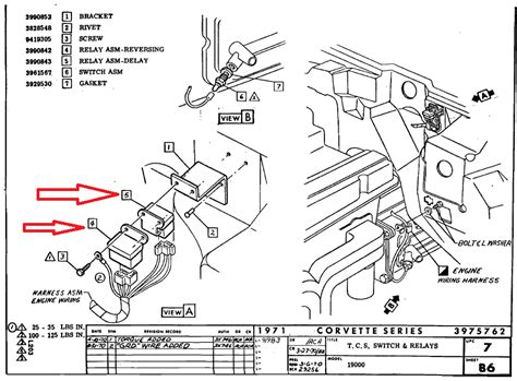 Help Identify Relays Corvetteforum Chevrolet Corvette Forum Discussion