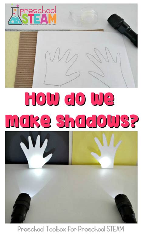 What Is A Shadow Kindergarten At Alice Mize Blog