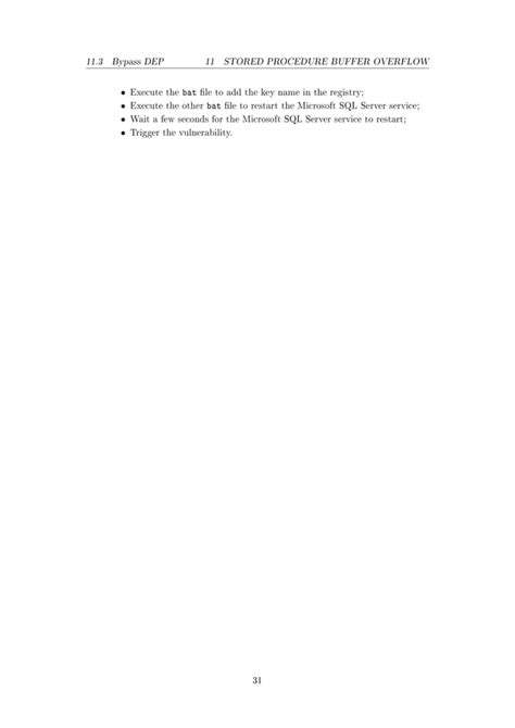 Advanced Sql Injection To Operating System Full Control Whitepaper