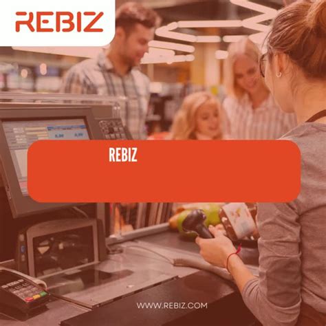 Rebiz On Linkedin People Counter Solution For Small Retail Businesses