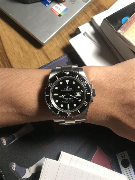 Wrong Accuracy According To Qc Pic Rreptime