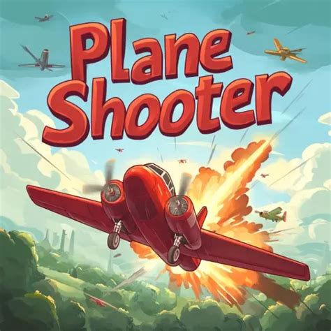 Plane Shooter Play Online For Free On TimepassGames