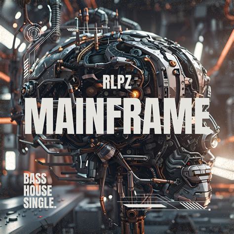 Mainframe By Rlpz Free Download On Hypeddit