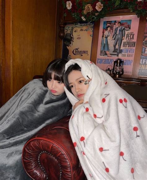 blip 케미 모음집