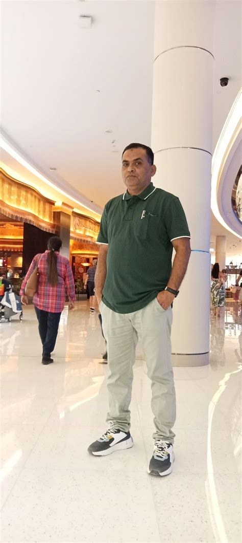 Matiur Rahman On Linkedin Dubai Mall