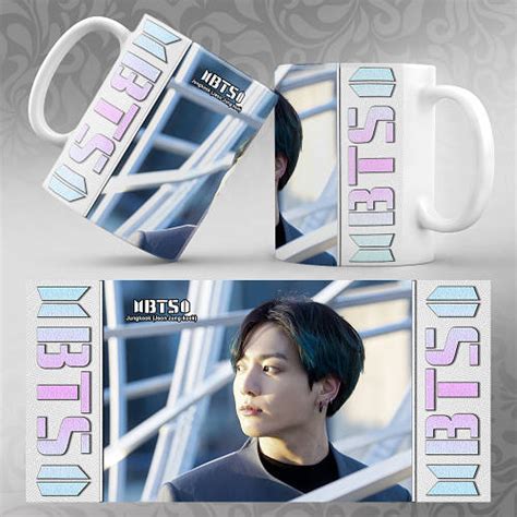 Чашка K Pop Bts Jungkook 002 цена 200 грн — Prom Ua Id 1426842688