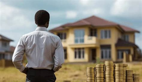 Samuel Wanjiru On Linkedin Realestateinvestment Kenya Homeownership Financialfreedom