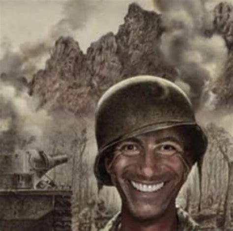 wellp that s the terrifying shell shock r memes
