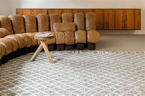 Pet savjeta za uređenje malog stana Tepih land