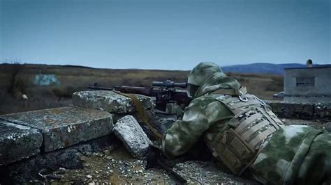 Военная служба по контракту Лента новостей Крыма