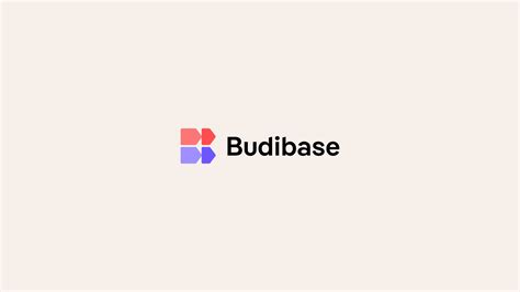 Make Work Flow Introducing Budibases New Look