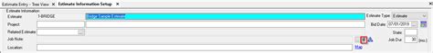 How To Link A Hcss Plans Sheet To Heavybid At The Estimate Level