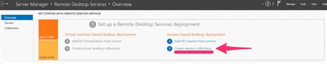Setting Up A Windows 2019 Remote Desktop Cluster Marco Schiavon