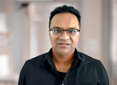 Introducing Soenil Soebedar Keynote Speaker At Cybersec Netherlands 2024 Cybersec Nl