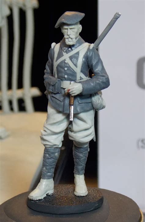SMC Challenge 2018 Class 19 PlanetFigure Miniatures