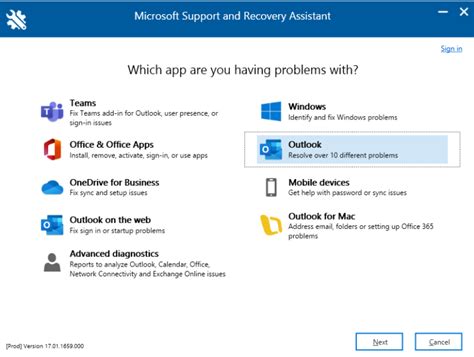 How To Fix Outlook Is Crashing On Startup Geeky Gadgets